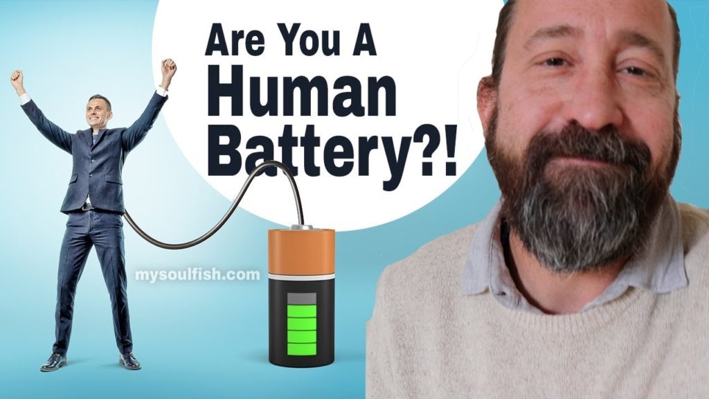 Are you a human battery?! ** PLUS Subscriber Wins! | SoulFish
