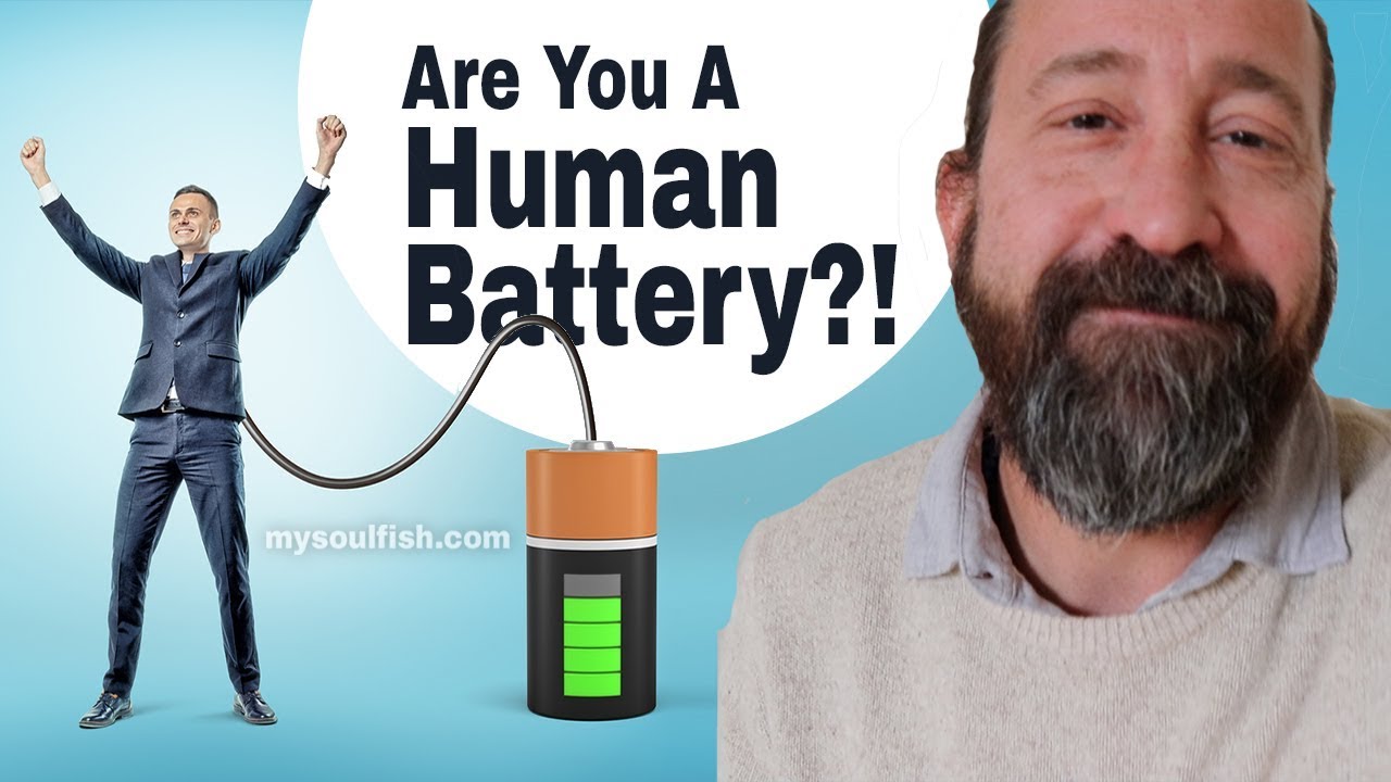 Are you a human battery?! ** PLUS Subscriber Wins! | SoulFish