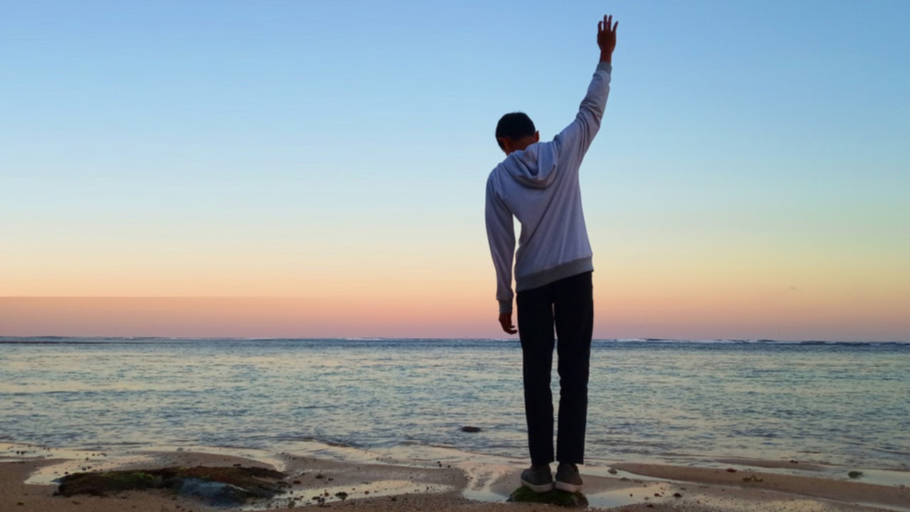 An unfulfilled promise to yourself | SoulFish