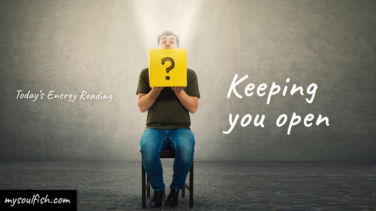 Start From Love and Work Your Way Out | SoulFish