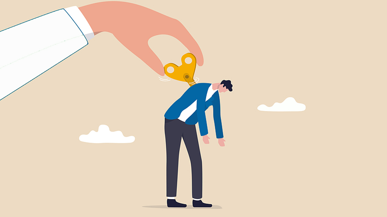 Charging Up | SoulFish