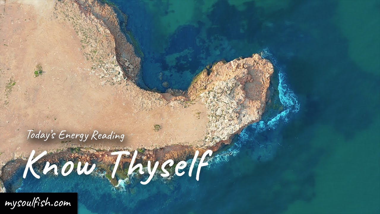 Know Thyself | SoulFish